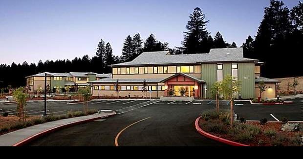 CoRR Campus announces Capital Campaign | News | theunion.com