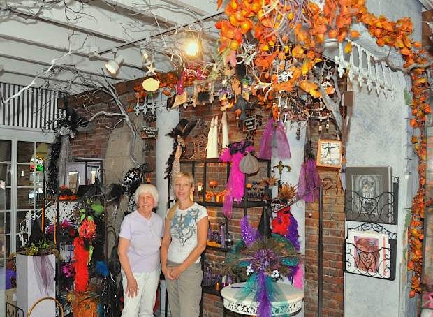 Tanglewood Forest to reopen in Nevada City Marketplace | Business ...