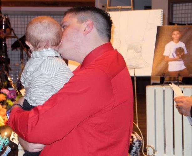 Celebrating Nevada County’s Joe Rantz | News | theunion.com