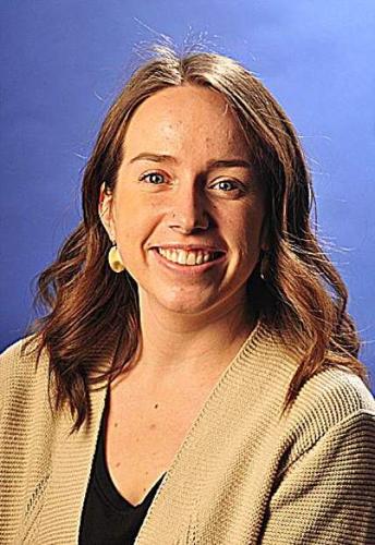 Joslyn Fillman: My hometown hero | Entertainment | theunion.com