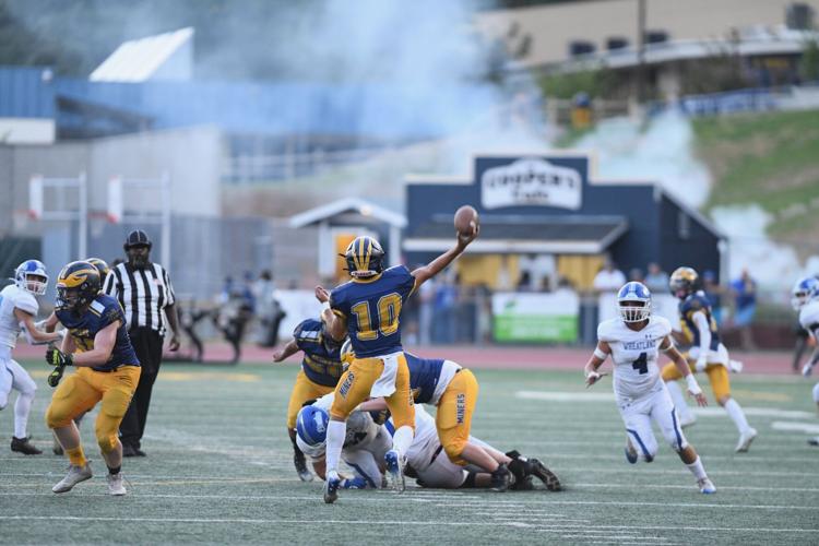 Nevada Union homecoming, another look (PHOTO GALLERY) | Multimedia ...