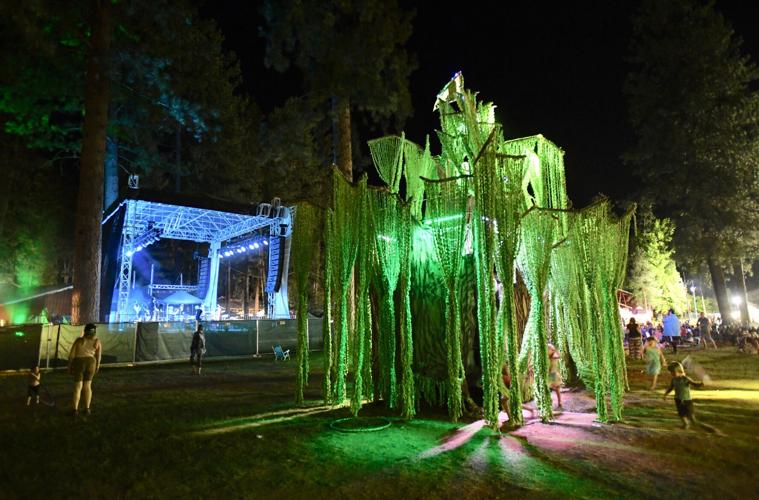 Closing out WorldFest (PHOTO GALLERY) | Entertainment | theunion.com