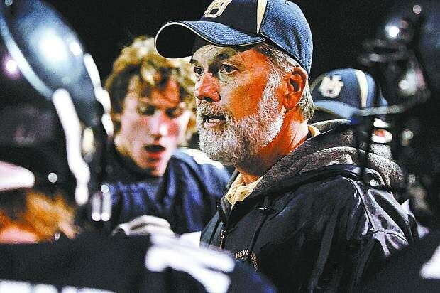 Longtime coach Gary Sharpe to be inducted into Nevada Union Athletics ...