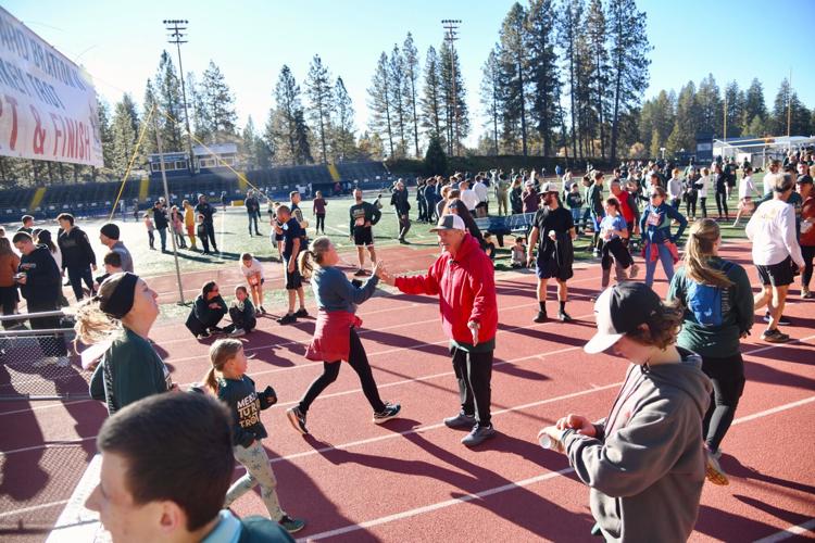The 'Trot' will go on: Mike Bratton and family stepping back after this ...