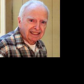 Obituary: Robert M. Stanley | News | theunion.com