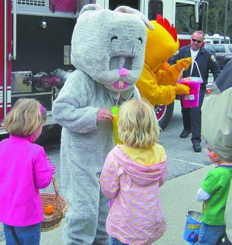Egg-cellent events to celebrate Easter in Nevada County | News ...