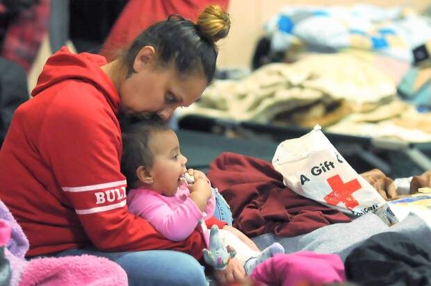 Responding to county-wide emergencies | News | theunion.com