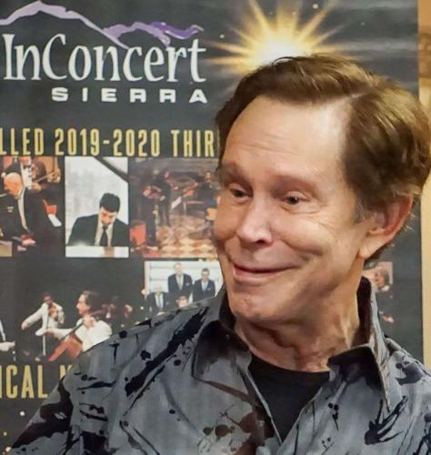 Brad Miller and Jeff Leiter join InConcert Sierra’s board | Community ...