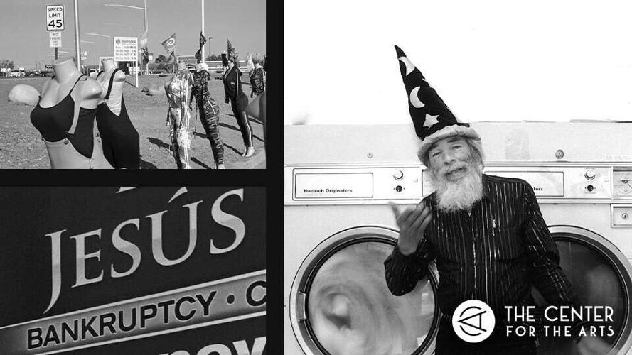 2nd Annual Summer at The Center Series continues with Merle Jagger and ...