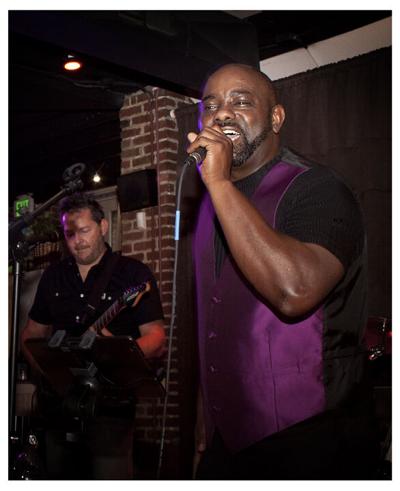 An afternoon of music, reflection, hope on Martin Luther King Day ...