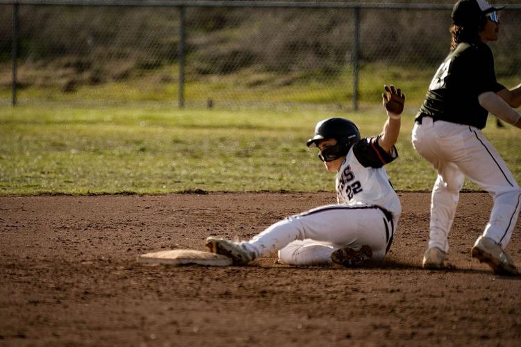 Bear River Bruins dominate in season opener | Sports | theunion.com