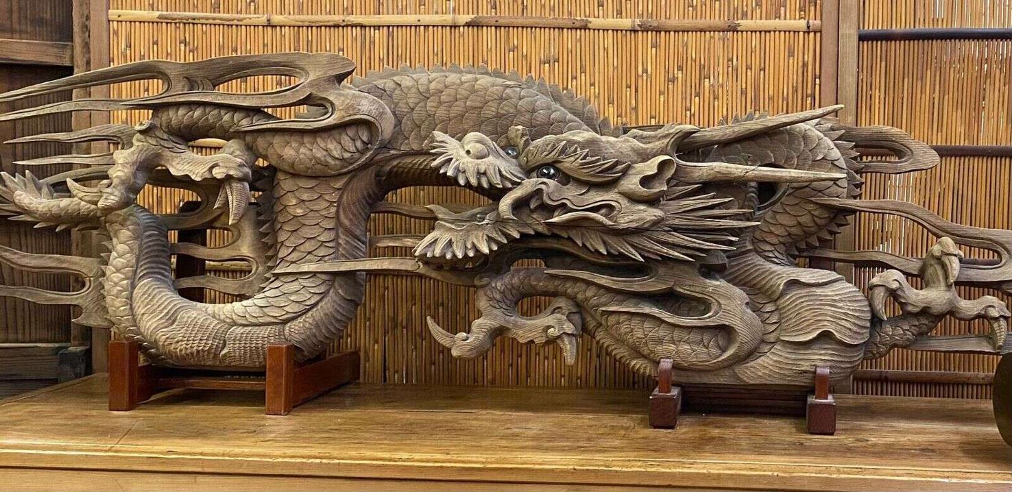 Dragons come to Nevada City: Kodo Arts antiques show returns with ...