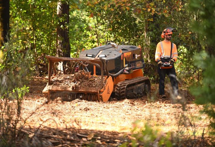 BurnBot demonstrations and regional partnerships open the door of ...