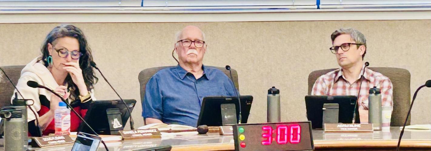 Nevada City leaders revise outdated nuisance ordinances and policies ...