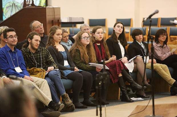 In the spotlight: Young composers present their projects | News ...