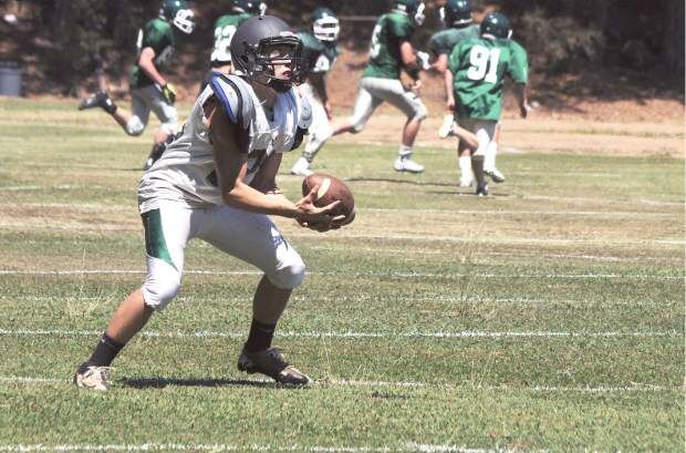 Colfax Falcons are hungry to get 2014 season started | Sports ...