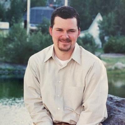 Obituary for Jeremy Chaney | News | theunion.com