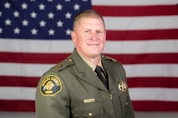 Sheriff Moon appoints new undersheriff, promotes new captain, and ...