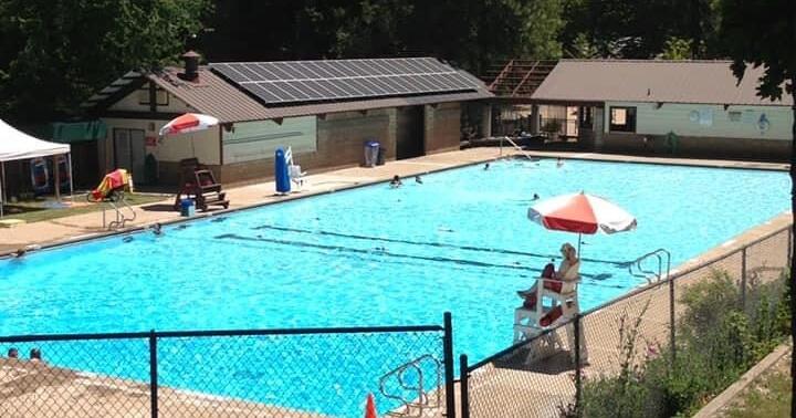 Noble Thoughts: Parks and recreation | News | theunion.com