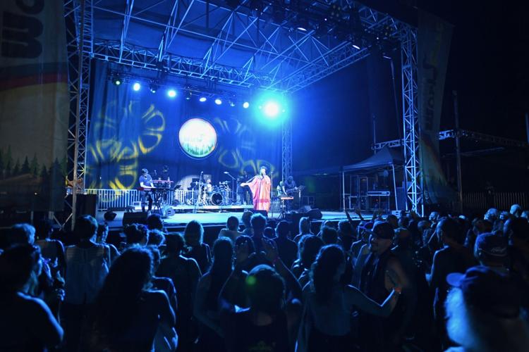 Closing out WorldFest (PHOTO GALLERY) | Entertainment | theunion.com