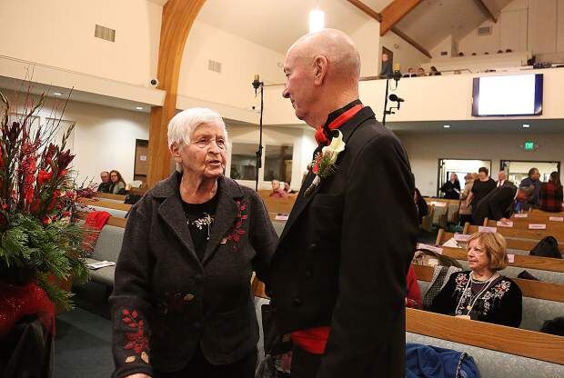InConcert Sierra conductor Ken Hardin passes baton (VIDEO/PHOTO GALLERY ...
