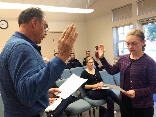 New name, new era at Nevada County Consolidated Fire District | News ...