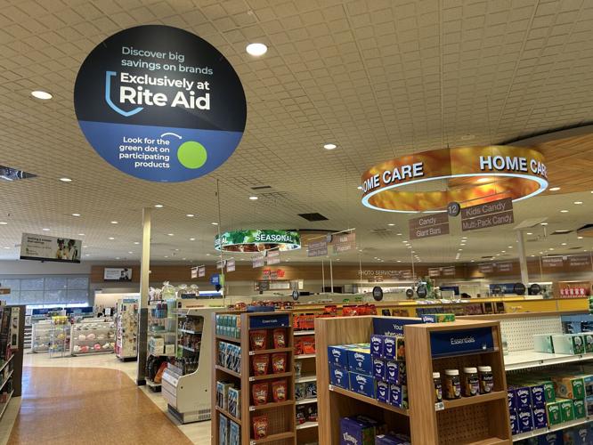 Grass Valley Rite Aid to close next month | News | theunion.com