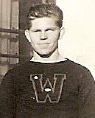 Obituary for Gilbert Nash | News | theunion.com