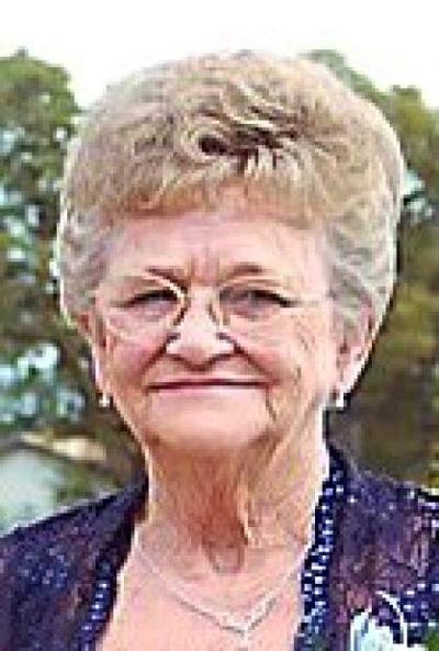 Patricia Hughes | News | theunion.com