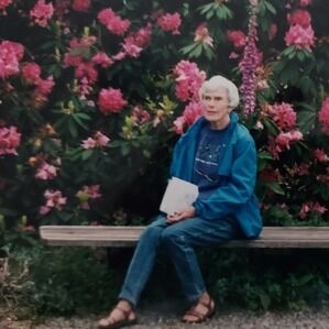 Obituary: Jean Helm | News | theunion.com