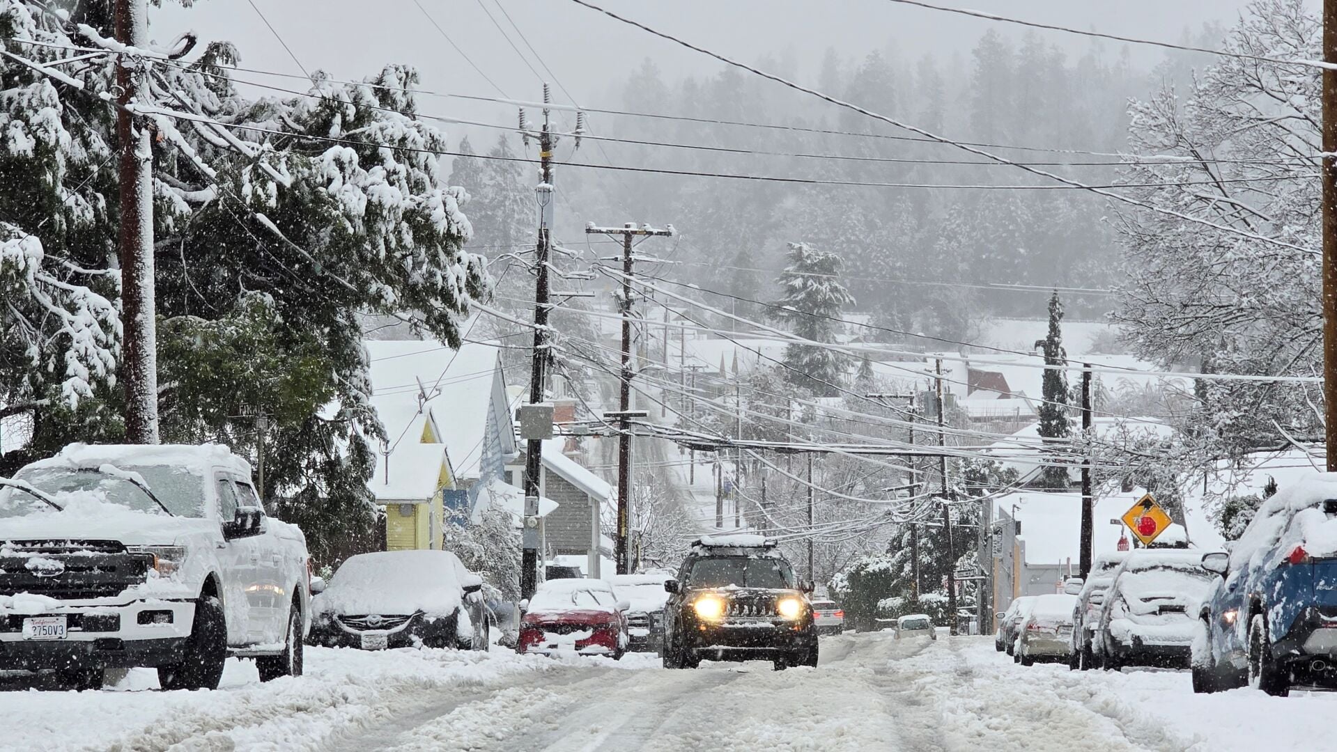 Assessor Kleinhans reminds property owners of potential tax relief following winter storm | News ...