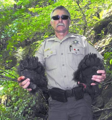 A passion for protection: Jerry Karnow defended California’s endangered ...