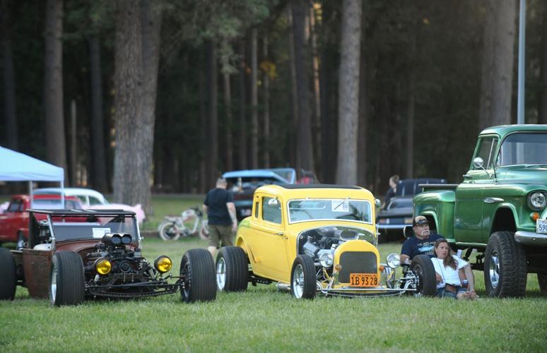 Rockabilly Riot rocks the pines (PHOTO GALLERY) | News | theunion.com