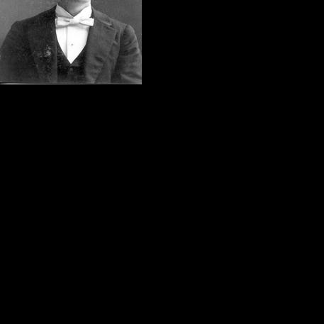 William F. Prisk led The Union into the 20th century | News | theunion.com