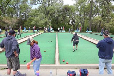 Nevada County Bocce League meet and great at Western Gateway March 25 ...
