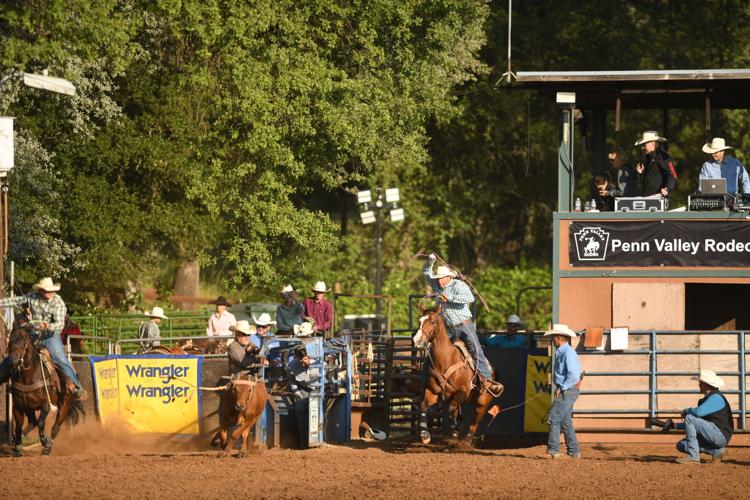 Rodeo brings families and fun to Penn Valley (PHOTO GALLERY ...