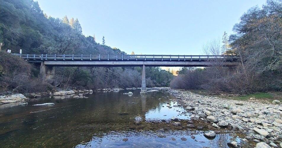 Travel delays for Dog Bar Bridge Project, Jan. 27-31 | News | theunion.com