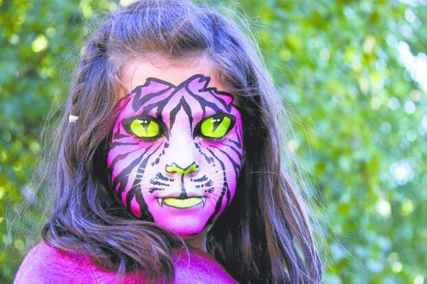 Grass Valley artist to compete on GSN’s ‘Skin Wars’ | News | theunion.com