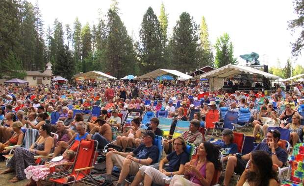 KVMR to air back-to-back music festivals: High Sierra & WorldFest ...