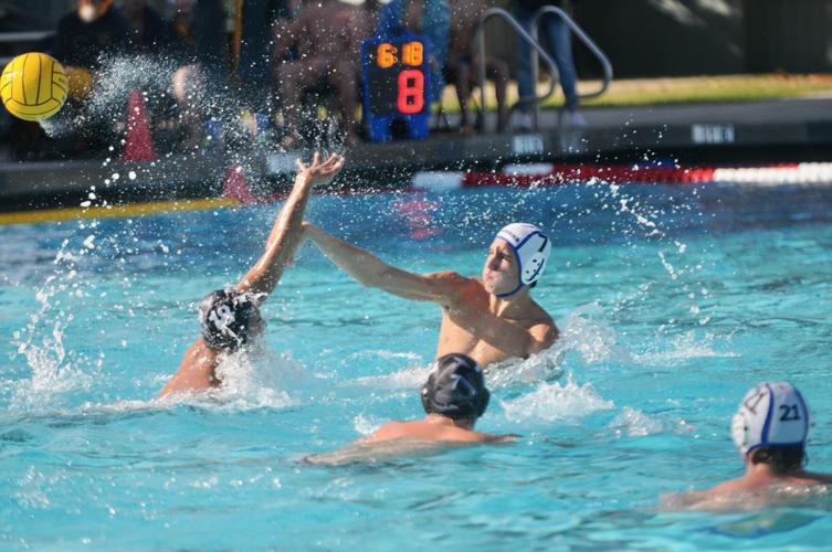 Miners lose to Thunder 9-3 in water polo section finals | Sports ...