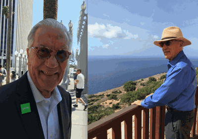 Obituary of Rockford Douglas, “Doug”, Norby | News | theunion.com