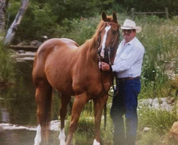 Obituary of Dennis Little | News | theunion.com