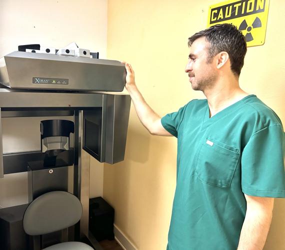 ‘Like many advances in technology, things got better with time’: Local ...