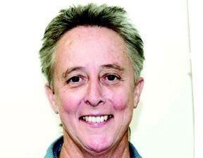 Friday artist, Nancy Templeton | Opinion | theunion.com