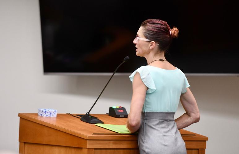 Council denies appeal of red tagged home's occupants | News | theunion.com