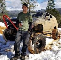 Obituary of Justin Schuler | News | theunion.com