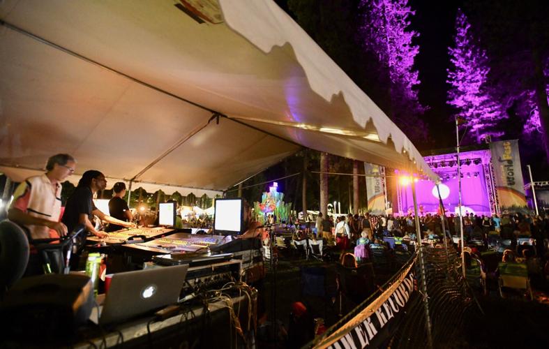 Closing out WorldFest (PHOTO GALLERY) | Entertainment | theunion.com