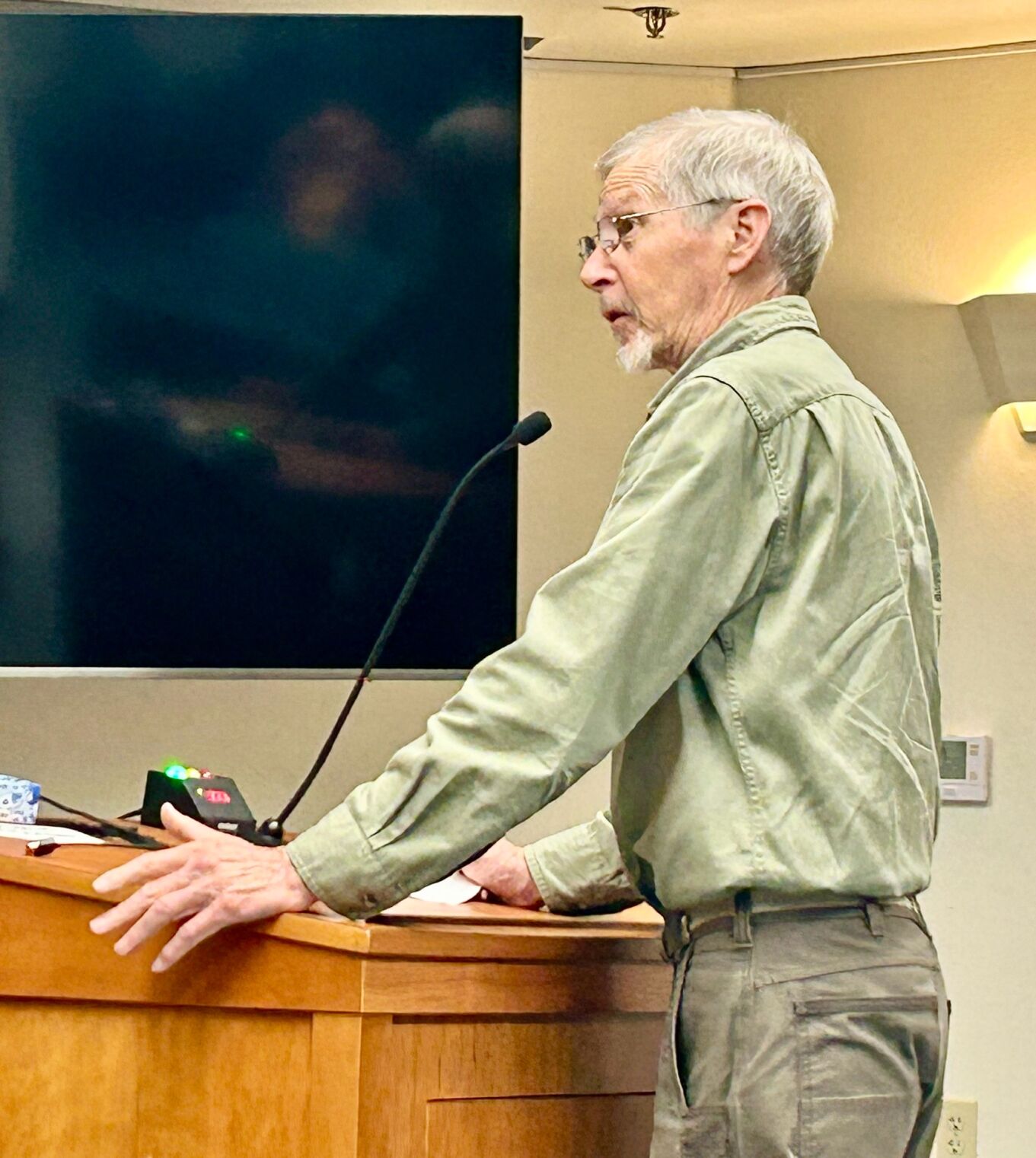 Rise Gold’s vested rights lawsuit first hearing pending | News ...