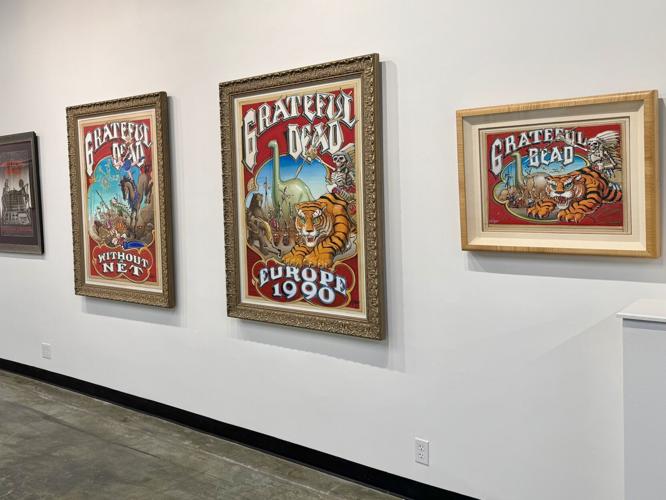 Nothing left to do but smile: The Chambers Project introduces rare ...