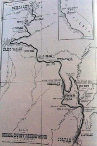 john sutton gold rush